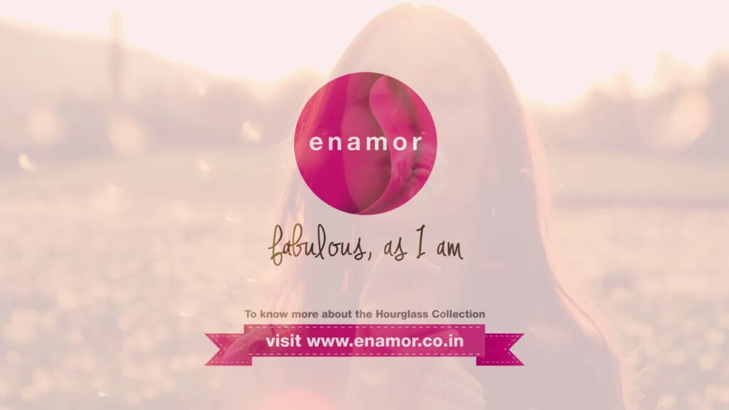 Enamor Collection - BIG MOMMA
