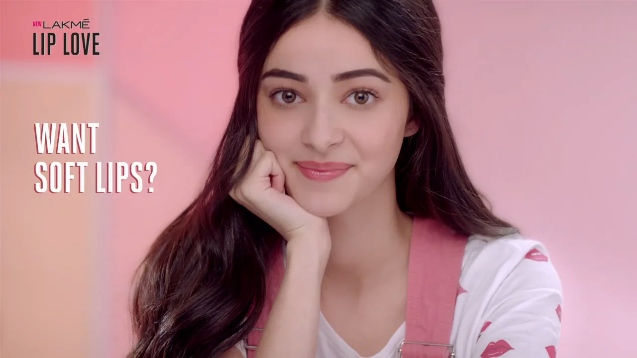 Lakme Lip Love 6 Sec Beauty - BIG MOMMA